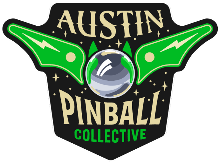 Austin Pinball Collective | Austin’s Premier Pinball Community